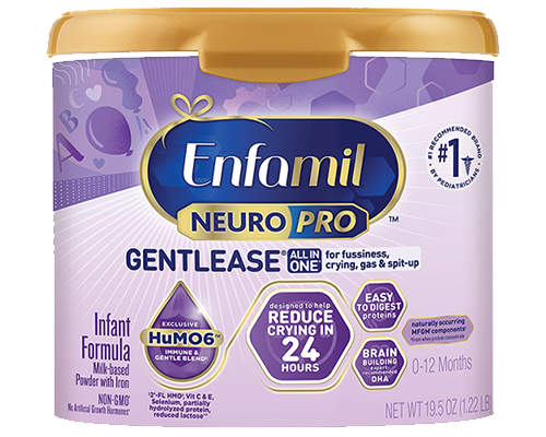 Formula Finder | Store Brand Formula